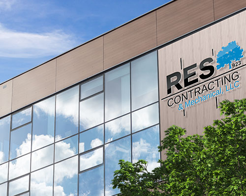 RES Contracting & Mechanical, LLC - Company